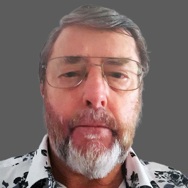 Gary Waters | CI-ISAC Australia